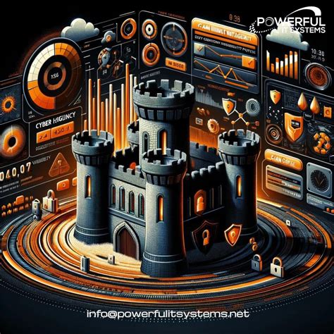 Powerful It Systems It Service Provider On Linkedin Cybersecurity Vulnerabilitymanagement