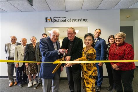 Cal State La Ranked No 1 For Best Bang For The Buck In The West And