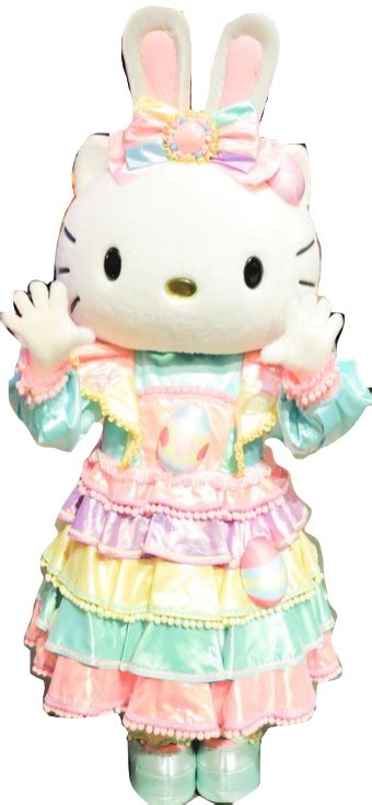 Easter Kitty By Kirakiravambre On Deviantart