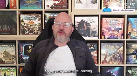 Martin Hinshelwood On Linkedin Productdevelopment Agile Scrum Scrumtraining Immersivelearning…