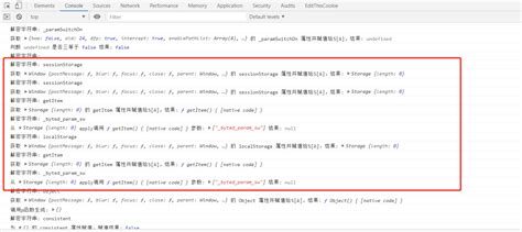 JS逆向 非常骚的环境自吐法 以某条最新版个人主页为例 知乎