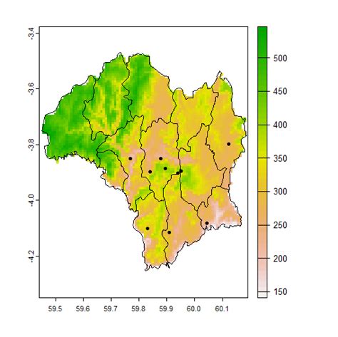 R Anonymize Spatial Data Stack Overflow