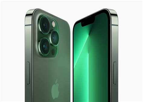 Which Color Iphone 13 Pro Or Iphone 13 Pro Max Should You Buy Alpine