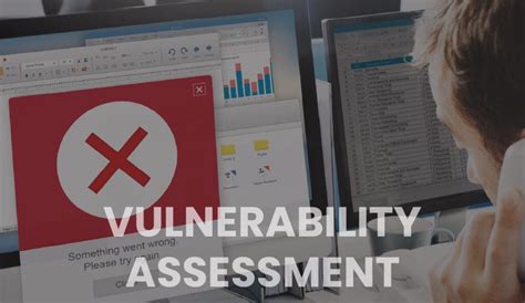 Jasa Vulnerability Assessment Penilaian Kerentanan Sistem