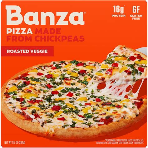 12 Best Healthy Frozen Pizzas Of 2023 Dietitian Approved Parade