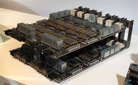 Introducing Nvidia Hgx A100 The Most Powerful Accelerated 43 Off