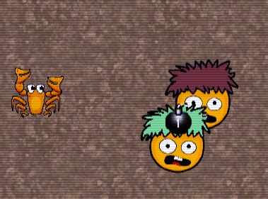 Tell Us How You Re Using The Sorting Group Component Unity Engine Unity Discussions