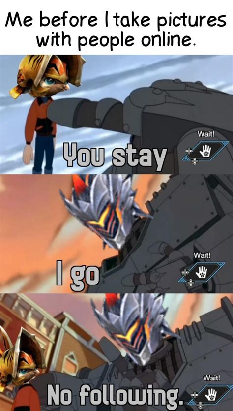 A Bunch Of Memes While I Was Blocked By Bots Rmemehunter