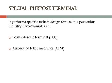 Audio Input Output Devices Pptx Computer Peripherals Computing