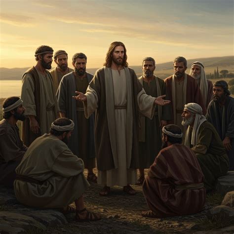 Resisting “dark Forces” With The Faith That Overcomes The World Off