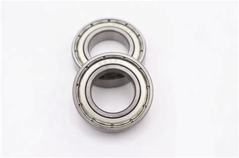 High Speed P5 6900z 6900zz Ball Bearing 6900 Bearing Pivot Bearing ...