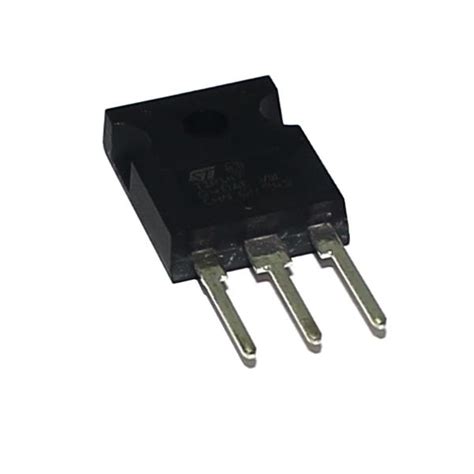 Transistor Tip 147 Eletropeças