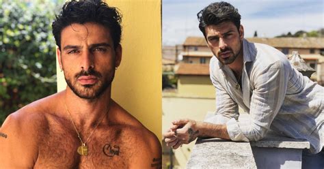 365 Dni Conoce A Su Protagonista El Actor Italiano Michele Morrone