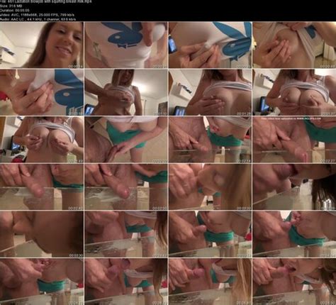 Sexy Milking Lactation Dairy Women And Breast Milk Page