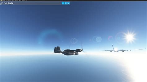 A Lesser Seen Side Of Vatsim Vsoa Ops Thanks For Being Accommodating Despite Being Busy Mia