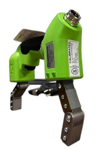 Mpi Testing Equipment At Rs 78500 Magnetic Particle Inspection