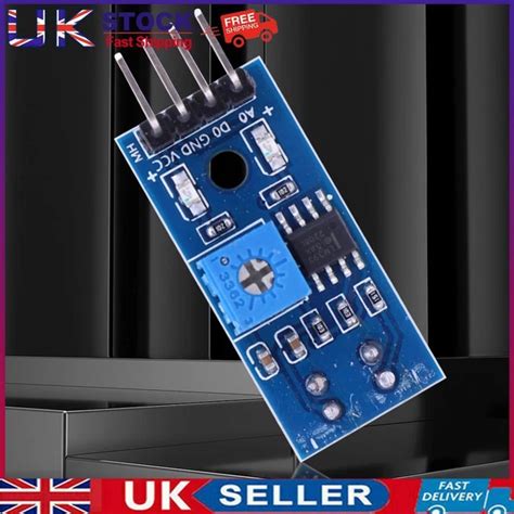 TCRT LINE TRACK Sensor Module Convenient Obstacle Avoidance Module Diy Kit PicClick UK