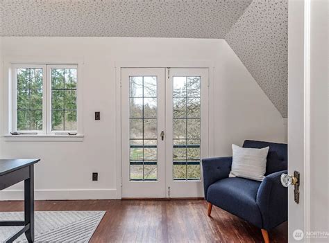 Ness Corner Road Port Hadlock Washington