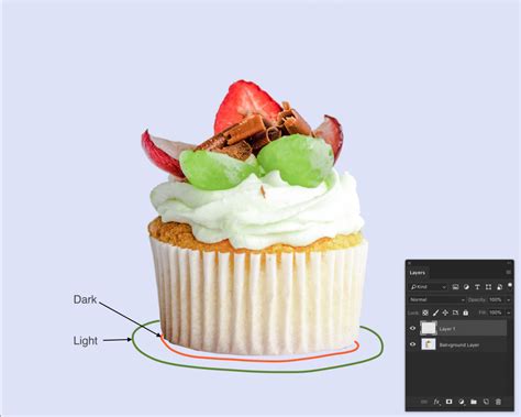 Add Shadow In Photoshop CC TrickyPhotoshop