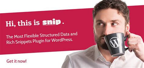 Download Snip Structured Data Plugin For Wordpress V2316 Nulled