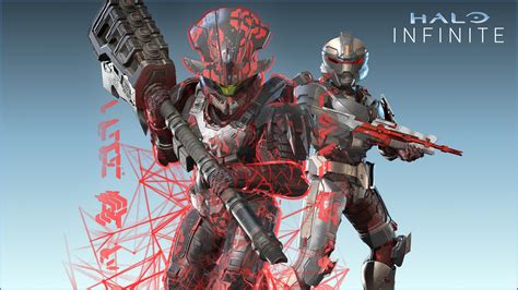 Banished Honor Launch Halo Infinite Cu32 Halo Official Site En