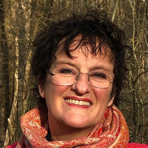 Anne Van Vlerken Actrice Theatrale Rondleidingen Voor Kinderen Van