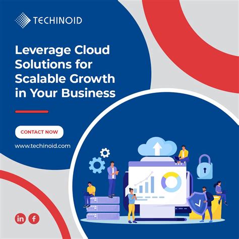 Cloudtechnology Infrastructure Business Technology Cloud