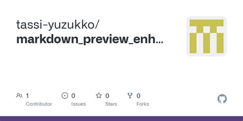 Github Tassi Yuzukko Markdown Preview Enhanced Css