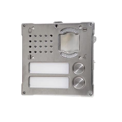 Comelit S predný modul pre systém Vandalcom TSS GROUP