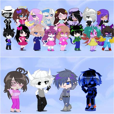 ~deviantart X Sprunki Au Users Effects Pt 1~ By Sleepy Kissy Kholeen On Deviantart