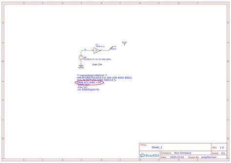 Need To Make VCC And 5V Netflags Work With Any Non Integer Voltage Name OSHWLab