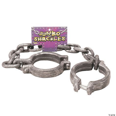 Shackles Halloween Express