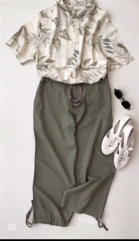 ست شومیز شلوار زنانه مدل برگ مانتو امین