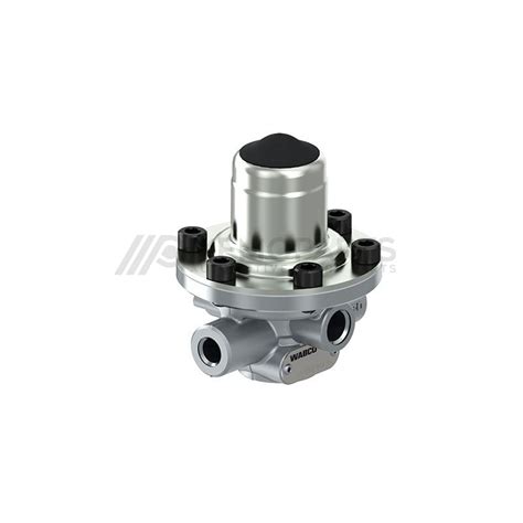 Pressure Limiting Valve Daf 1518927 Wabco 4750090050 Memo Nr