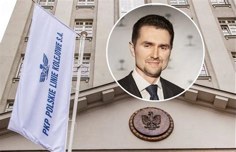 Malepszak Co Dalej Z Pkp Plk Jakub Prusik