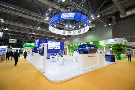 Unitec Portfolio Creative Idea Global