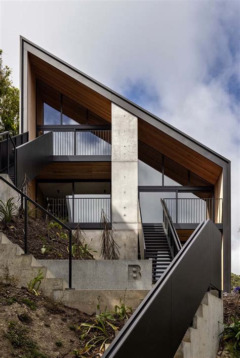 Projects — Patchwork Architecture