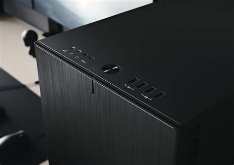 Fractal Design Define Xl Fractal Design Define 7 レビュー Demwsj