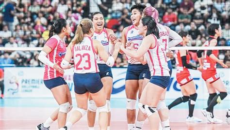 Pvl Balik Sa All Filipino Conference Sa Oktubre Pilipino Mirror