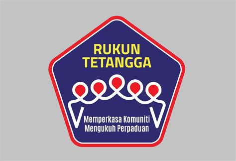 Krt Perkenal Logo Baharu Perkukuh Identiti Dan Perpaduan Nasional