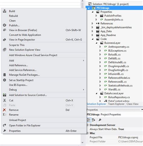 Visual Studio 2012 Express Code Analysis Stack Overflow