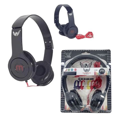 Fone De Ouvido Headphone Bluetooth Altomex B