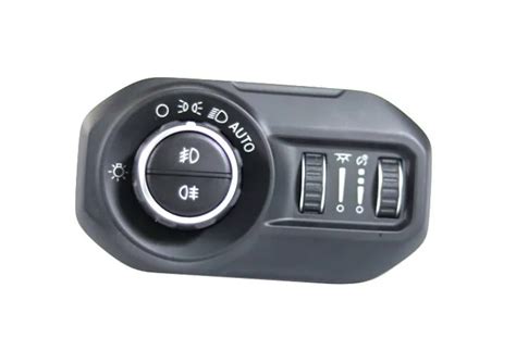 Enabling Factory Rear Fog Lights Jeep Wrangler Forums Jl Jlu