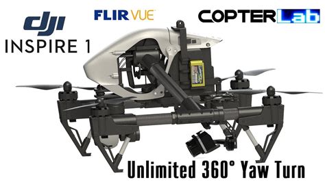 Inspire Flir Inspire Gimbal Axis Flir Vue Pro Micro Camera Gimbal For Dji Inspire