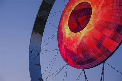 Colorful Wangjing By Field Conforming Studio 谷德设计网