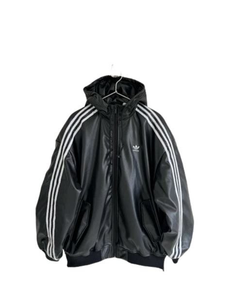 Jacket Kakobuy