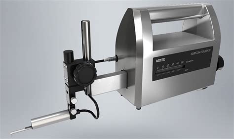 จำหน่าย Accretech Surfcom Touch 35 40 45 50 Surface Texture Measuremet บริษัท ไดแซอิ