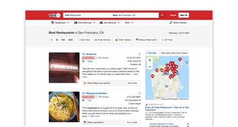 Ui Design Best Practices For Better Scannability Toptal®
