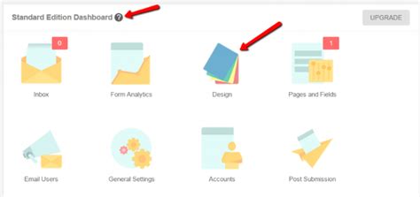 How To Customize The Wordpress Register Form Style Registrationmagic