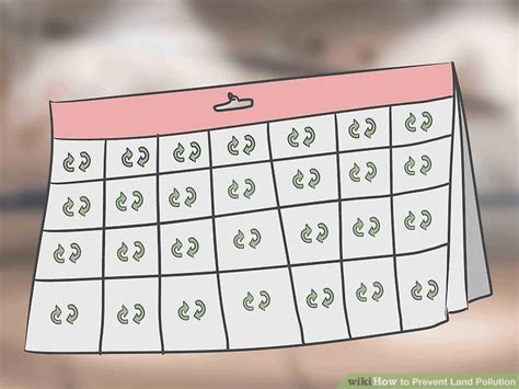 5 Ways To Prevent Land Pollution WikiHow 5 Ways To Prevent Land Pollution WikiHow